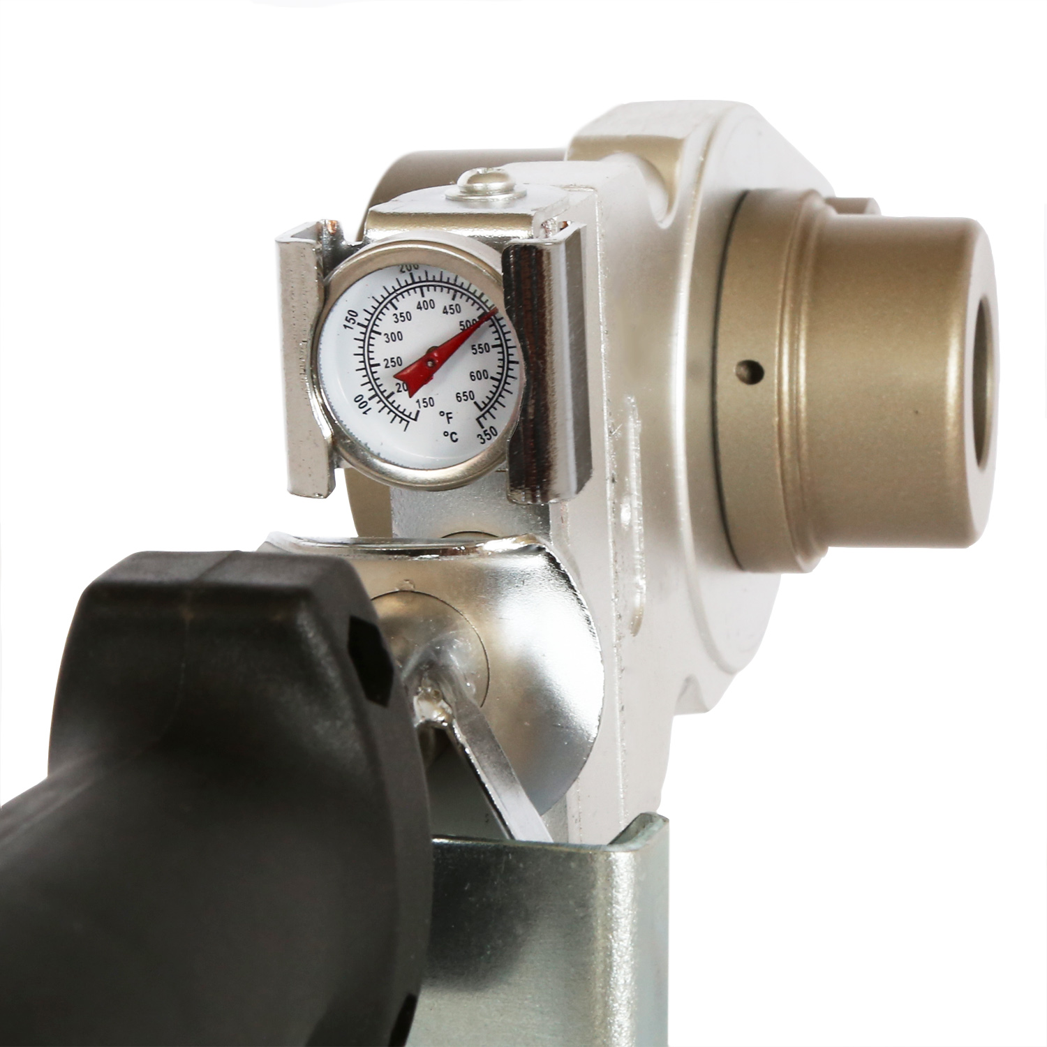 New Jackman Socket Fusion Equipment! - Hdpe Supply